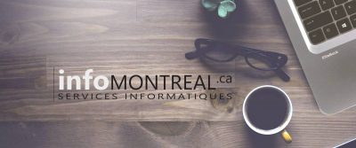 InfoMontréal – Services Informatiques – Le leader en informatique ...